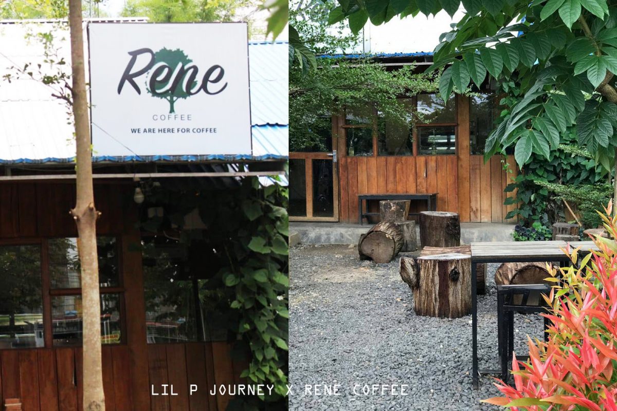 √Jurnal Kopi : Rene Coffee Banjarbaru - lilpjourney.com