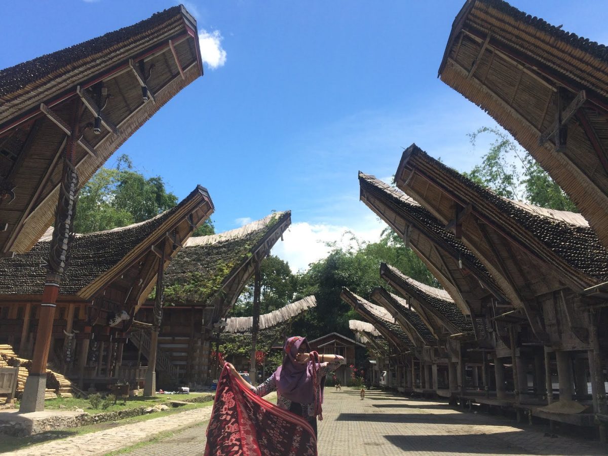 √Toraja Adventure : 5 Tempat Wisata Toraja - lilpjourney.com