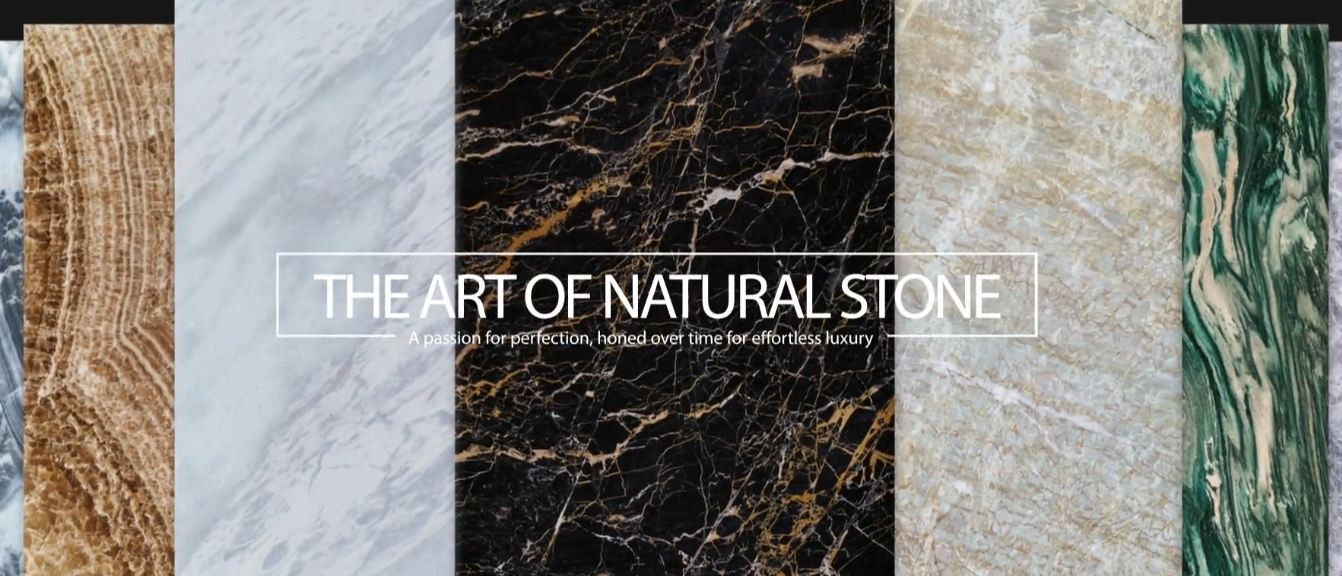 Hunian Eksklusif dari Batu Alam, Fagetti Indonesia