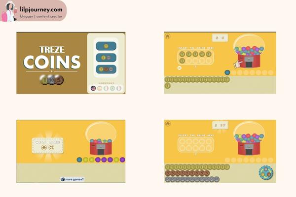 √Game Matematika Seru untuk Anak Tanpa Download Aplikasi